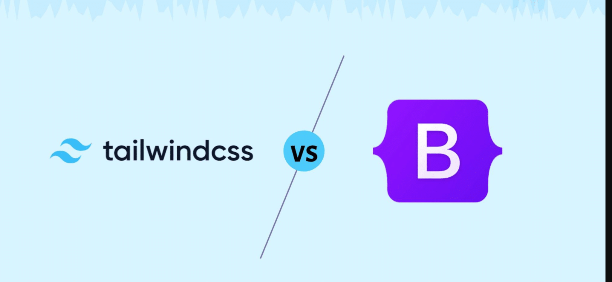 معرفی فریم‌ ورک‌ های Css از Bootstrap تا Tailwind کدیتی، آموزش برنامه نویسی به زبان ساده