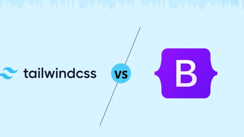 معرفی فریم ورک های Css از Bootstrap تا Tailwind کدیتی، آموزش